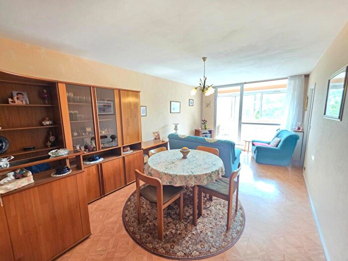 Sartrouville, La Marinière - Appartement 4 pièces à vendre