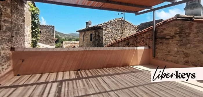 Maison à vendre - Pompignan - 6 pièces - 2 chambres