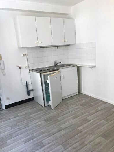 Appartement à louer - Nancy, Ville vieille, Léopold - 2 pièces - 1 chambre