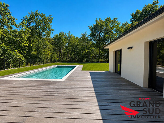 Maison 6 pièces à vendre à Saint-Aubin-de-Médoc