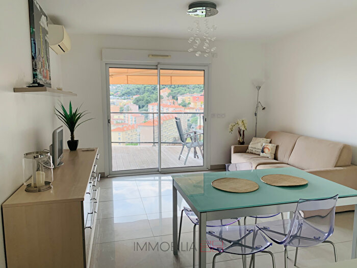 Appartement 2 pièces à Beausoleil, Beausoleil Supérieur, Moyenne Corniche, à louer