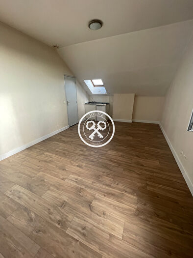 Appartement à vendre - Troyes, Trevois, Croncels - 1 pièce