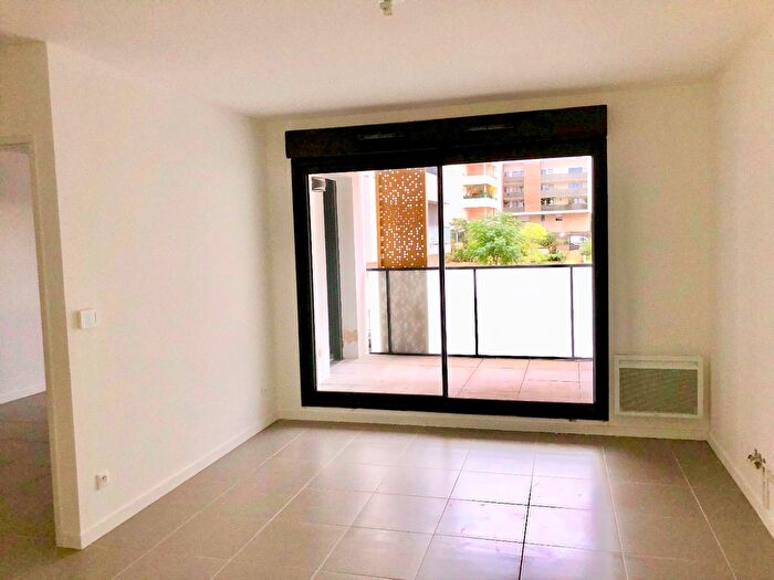 Montpellier, Ovalie, Bagatelle, Pas du Loup - Appartement 2 pièces à louer