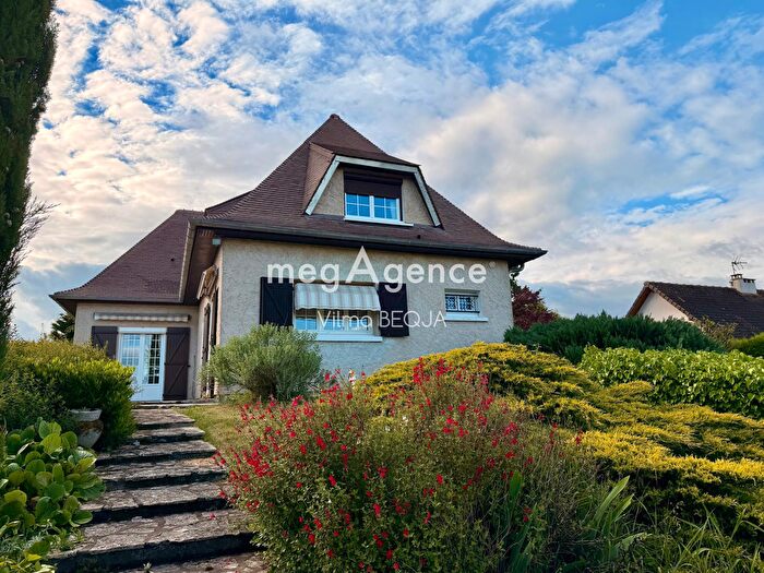 Maison 5 pièces à Pont-sur-Yonne, à vendre