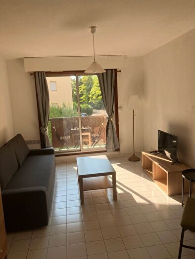 Aix-en-Provence - Appartement 1 pièce à louer