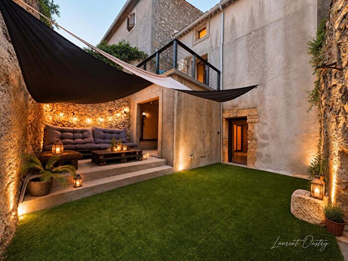 Salles-d'Aude : Maison 5 pièces à vendre