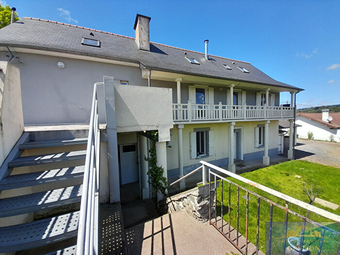 Maison à vendre - Poueyferré - 6 pièces - 3 chambres