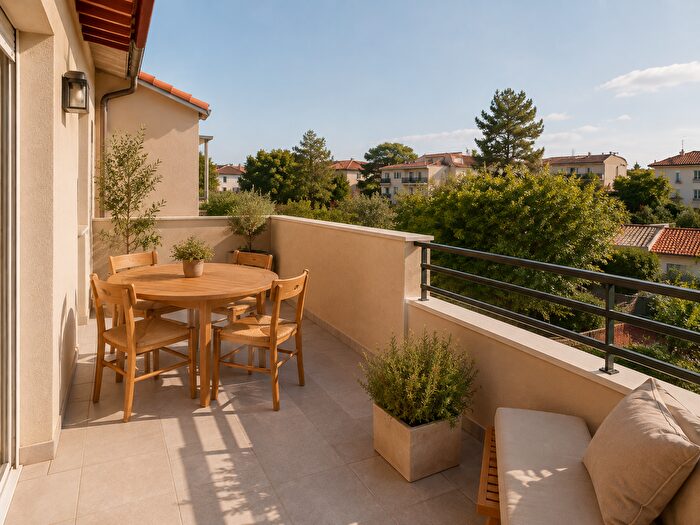 Maison 2 pièces à vendre - Sainte-Maxime