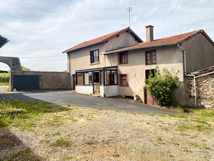 Maison 7 pièces à vendre - Neaux