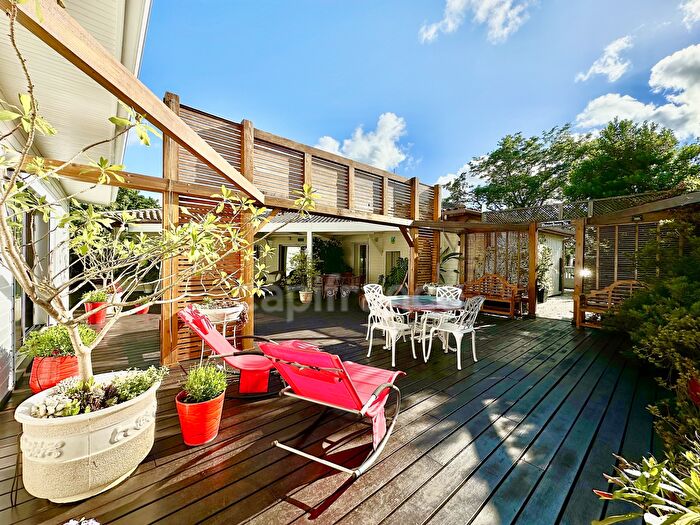 Audenge - Maison 5 pièces à vendre