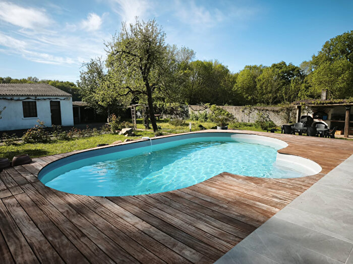 Maison 8 pièces à vendre à Basse-Goulaine