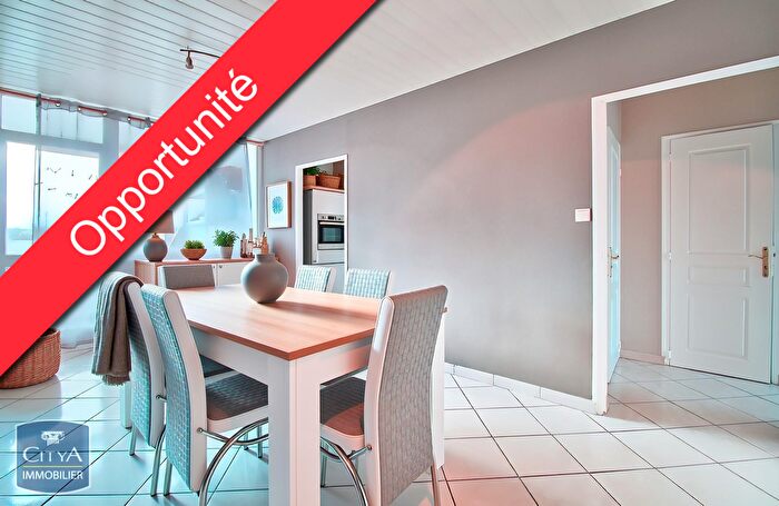 Appartement 5 pièces à vendre - Rive-de-Gier, Grand Pont