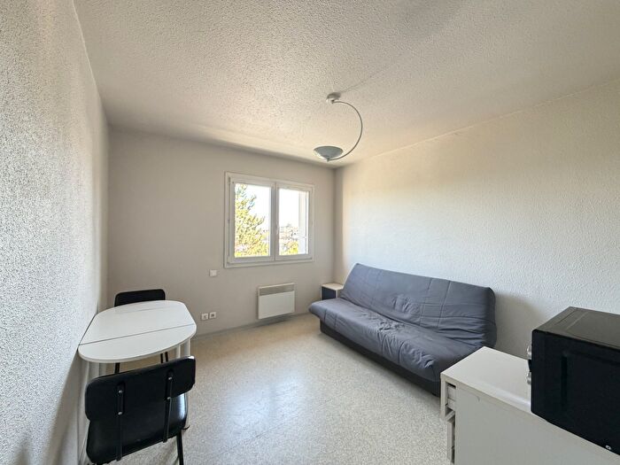Rodez, Saint-Eloi, Camonil : Appartement 1 pièce à louer