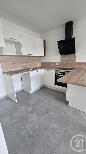 Appartement à louer - Flavin - 2 pièces - 1 chambre