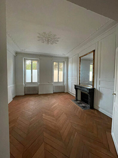 Appartement à louer - Chartres, Rechèvres - 3 pièces - 2 chambres