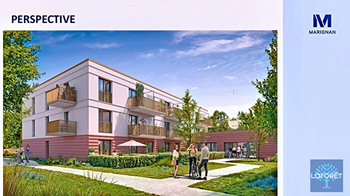 Appartement à vendre - Anzin, Faubourg de Lille - 1 pièce