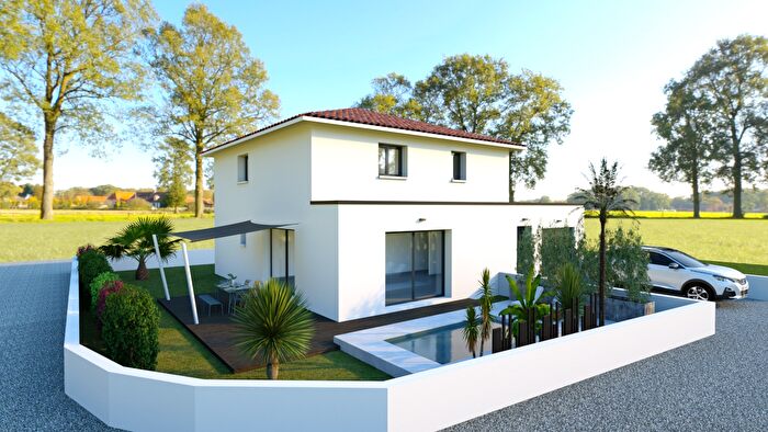 Maisons à vendre et appartements à louer - 1