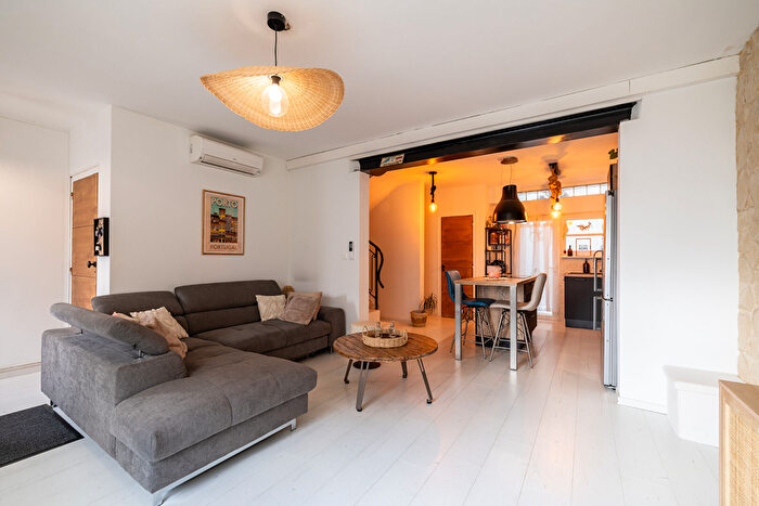 Maison à vendre - Geaune - 4 pièces - 2 chambres