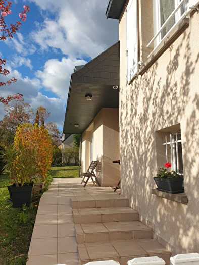 Fondettes : Maison 8 pièces à vendre