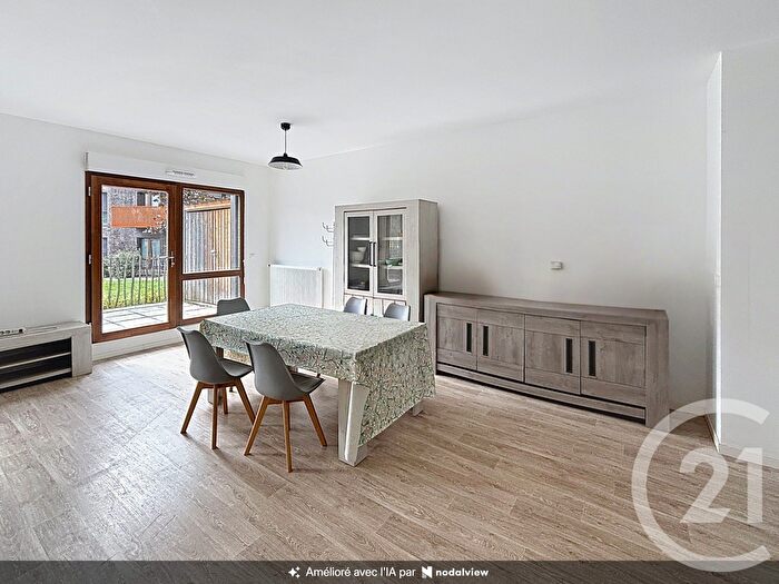Lille, Lille-Sud - Appartement 5 pièces à louer