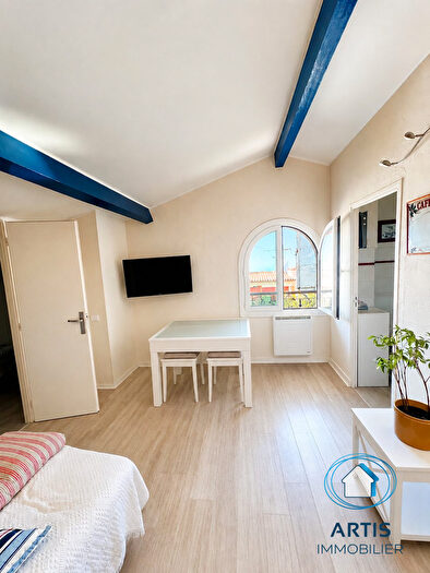 Appartement 3 pièces à vendre - Saint-Jean-de-Luz, Urdazuri, Urquijo, Habas, Fargeot, Errepira