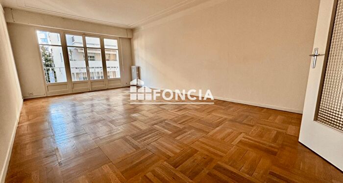 Appartement 4 pièces à vendre - Le Cannet, Bas Cannet
