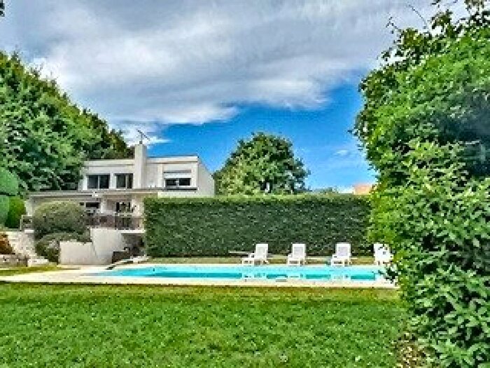 Maison à vendre - La Ville-du-Bois - 7 pièces - 4 chambres