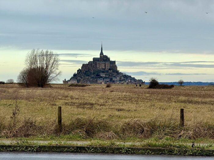 Maison à vendre - Beauvoir - 4 pièces - 3 chambres