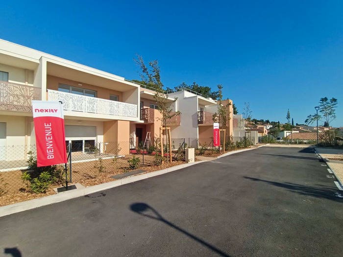 La Farlède : Appartement 3 pièces à louer