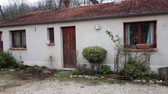 Lardy : Maison 3 pièces à louer