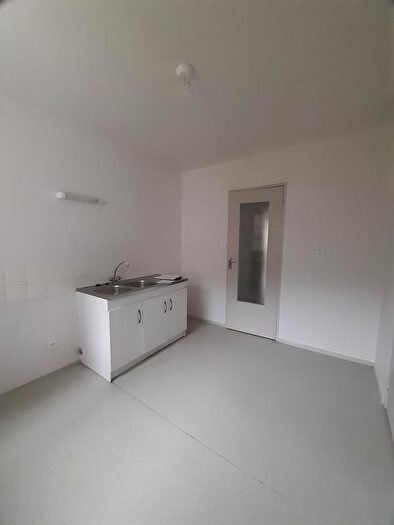 Appartement 3 pièces à louer à Plancher-les-Mines
