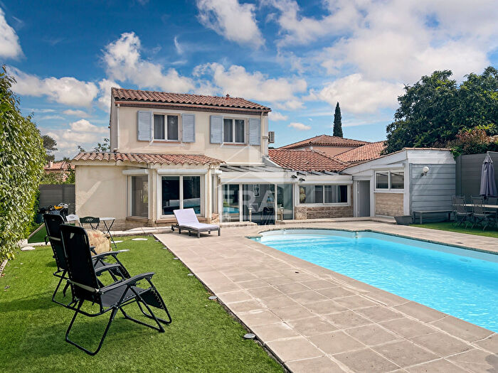Maison 6 pièces à vendre - Mougins, Font Neuve, Saint-Basile, Fontmerle, Nartassière