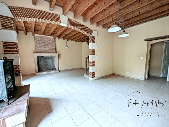 Maison à vendre - Langon - 5 pièces - 3 chambres