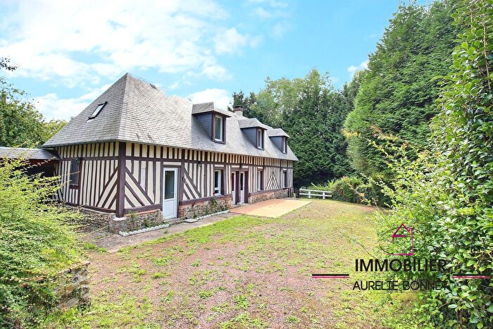 Maison à vendre - Le Torpt - 8 pièces - 6 chambres