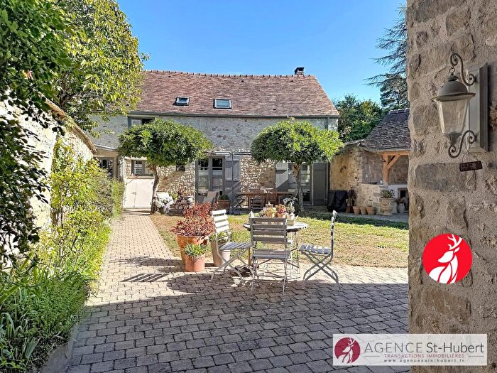 Maison 5 pièces à vendre - Cély