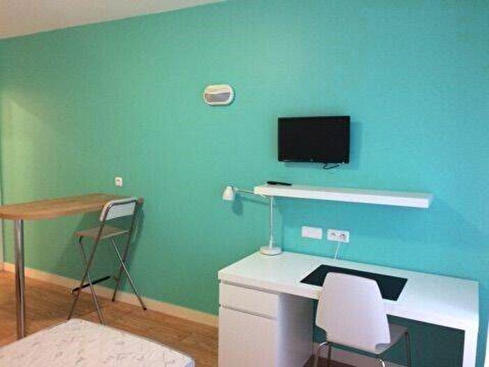 Appartement 1 pièce à louer à Centre Ville-Petit Margny, Compiègne