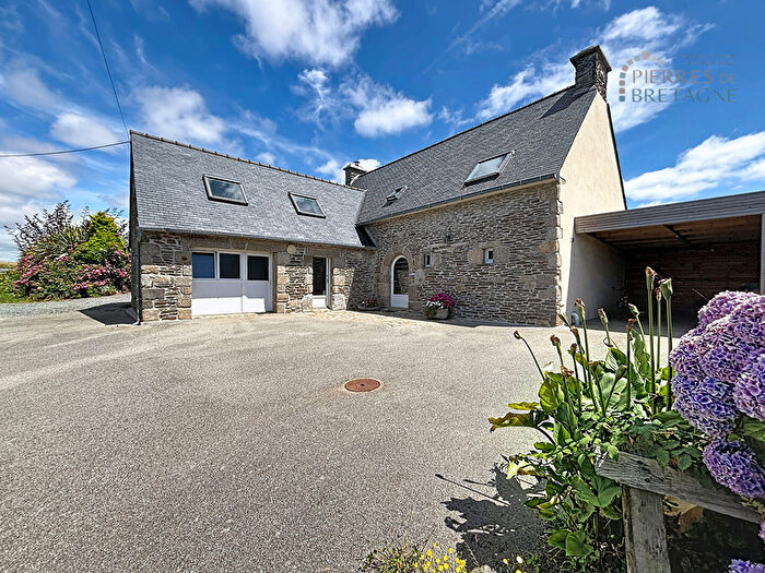 Maison 6 pièces à vendre - Plougonvelin