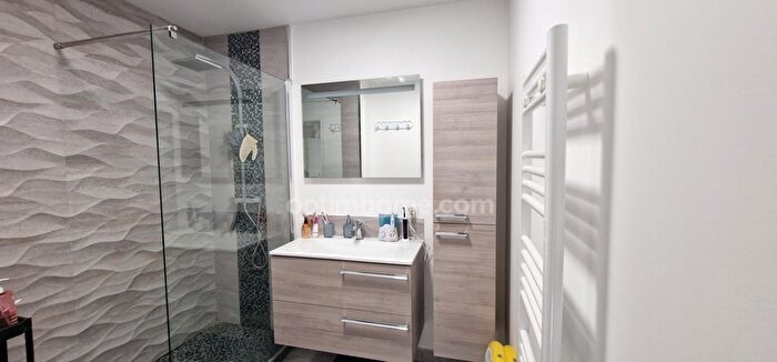 Appartement à vendre - Istres, Boulingrin, Saint-Félix - 2 pièces - 1 chambre