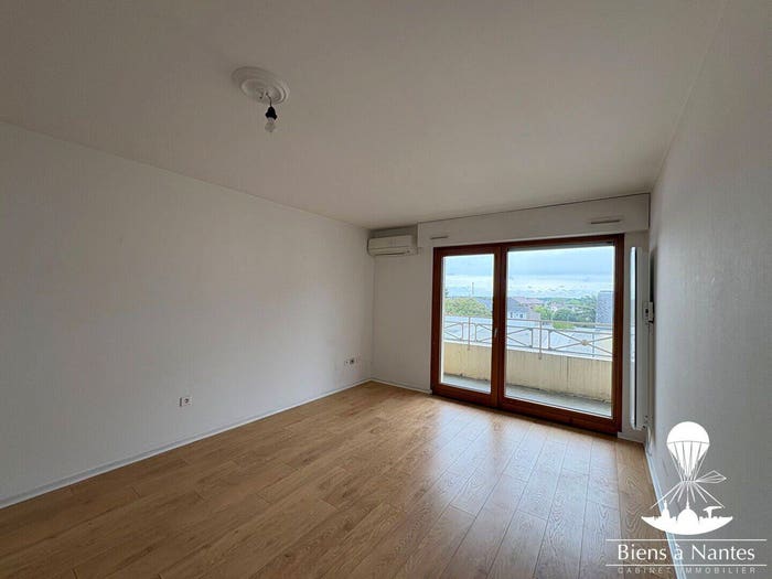 Appartement 2 pièces à louer à Saint-Donatien, Nantes