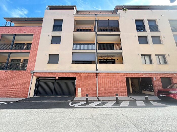 Appartement 2 pièces à vendre à Albi, Centre-ville