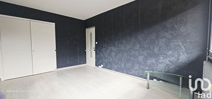 Appartement à vendre - Aix-les-Bains, Ouest - 3 pièces - 2 chambres