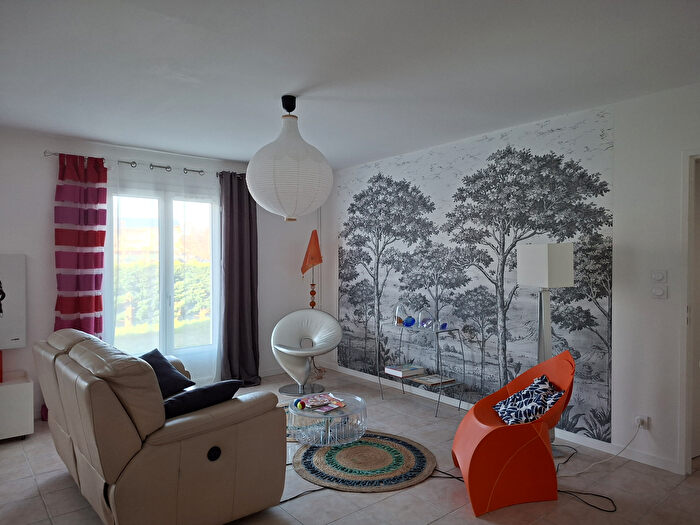 Maison à vendre - Changé - 4 pièces - 3 chambres