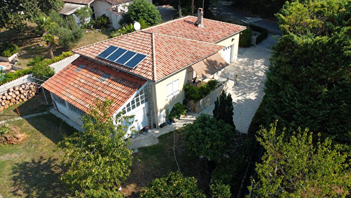 Maison 4 pièces à vendre à Colayrac-Saint-Cirq