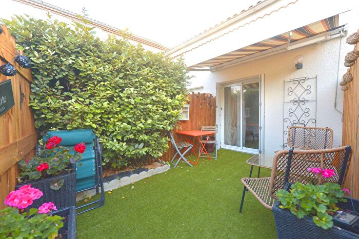 Appartement 2 pièces à vendre - Saint-Georges-de-Didonne