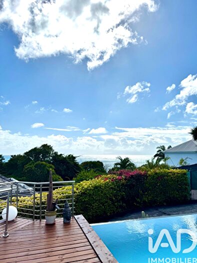 Maison à vendre - Sainte-Anne - 6 pièces - 3 chambres