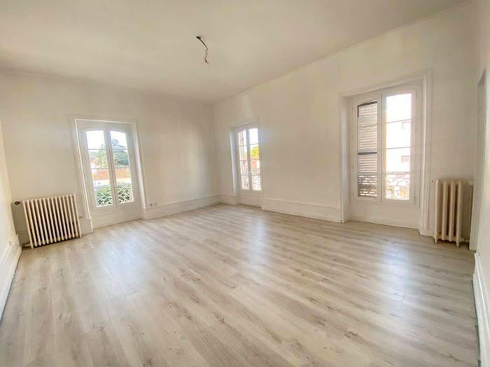 Appartement 2 pièces à louer - Centre Ville, Périgueux