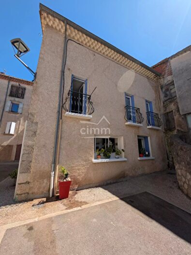 Maison 5 pièces à Laragne-Montéglin, à vendre