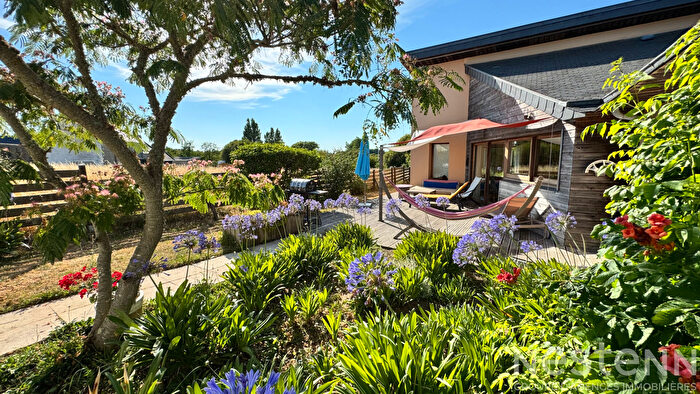 Erdeven - Maison 6 pièces à vendre