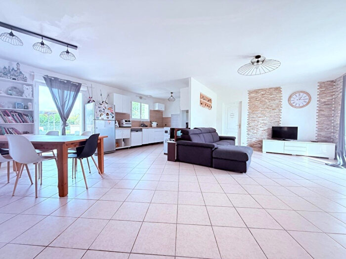 Maison à vendre - La Force - 6 pièces - 4 chambres