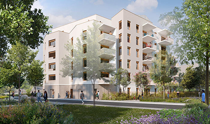 Maison à vendre - Villeurbanne, Léon Blum, Bon Coin